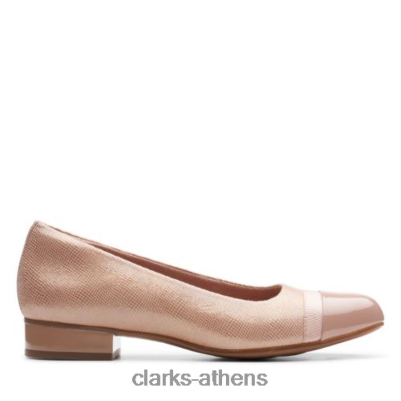 Clarks Athens: Καινοτομίες υποδημάτων για άνεση