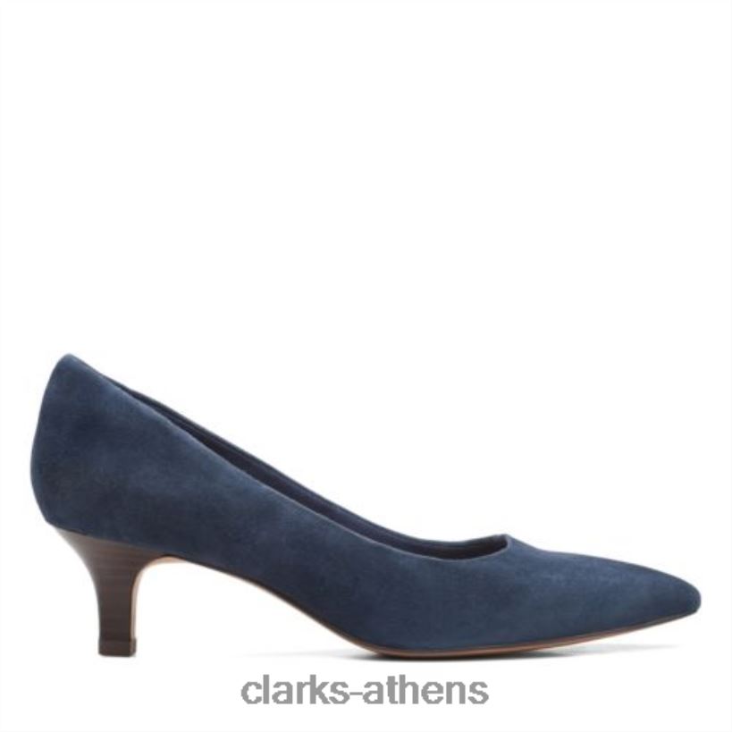 Clarks Athens: Καινοτομίες υποδημάτων για άνεση