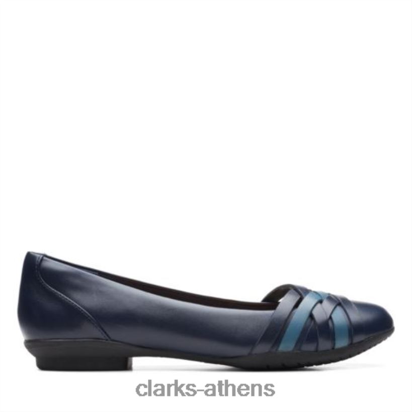 Clarks Athens: Καινοτομίες υποδημάτων για άνεση