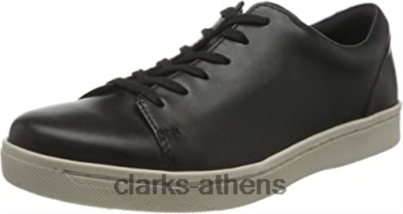 Clarks Athens: Καινοτομίες υποδημάτων για άνεση