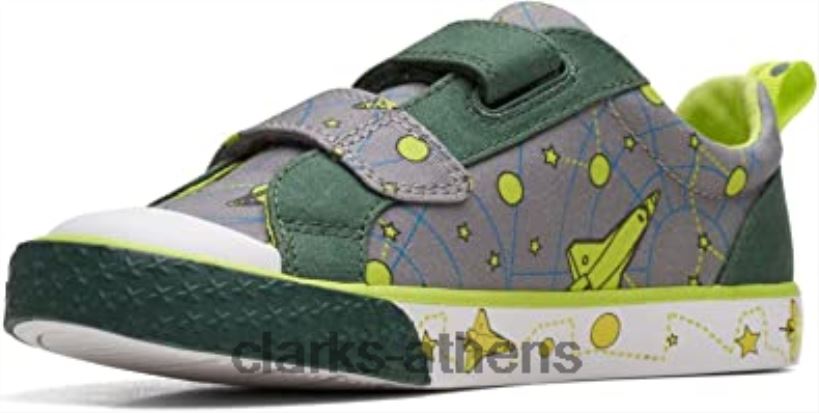 Clarks Athens: Καινοτομίες υποδημάτων για άνεση